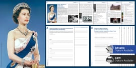 The History of LEGO Reading Comprehension