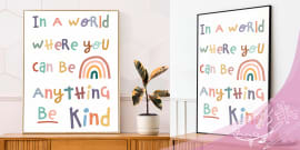 👉 Classroom Motivational Posters and Quotes - KS2