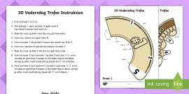 Hompie Kedompie Knipvaardighede (teacher made)