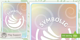 What is Symbolic Play? | Twinkl Teaching Wiki - Twinkl