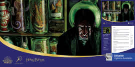 The Woman in Black Lesson 11: A Packet of Letters - Twinkl