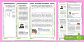 Emmeline Pankhurst & Emily Davison - Facts For Kids