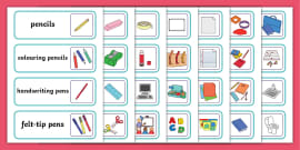 👉 Maths Labels Classroom Organisation - Drawer Labels