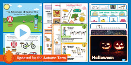 Name Trains Resource Pack