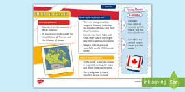 Brazil Fact File (teacher made) - Twinkl