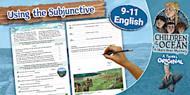 What is the Subjunctive Form? KS2 PowerPoint