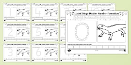 Cat Bingo Dauber worksheets (teacher made) - Twinkl
