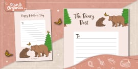 Mother's Day Scavenger Hunt Riddles for Mum | Twinkl Puzzled