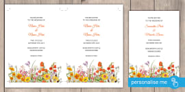 Editable Stay and Play Invitation - Twinkl - EYFS - Twinkl