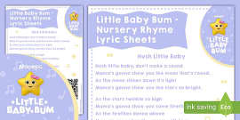Little Baby Bum: Friends Flash Cards