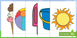 EYFS - Tractors - Threading Cards (teacher made) - Twinkl