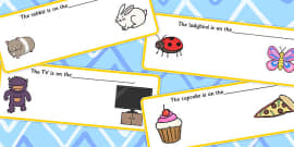 Left Or Right Transport (teacher made) - Twinkl