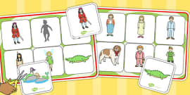 Peter Pan Word Mat (teacher made) - Twinkl