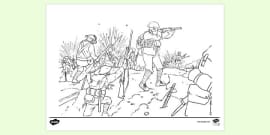 Hedd Wyn Activity Sheet (teacher made) - Twinkl