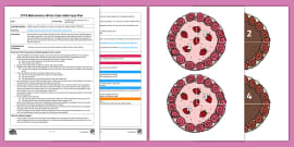 * NEW * EYFS Maths One More and One Less Frog Plan and Resource Pack