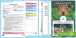 Shape Wanted Poster (teacher made)