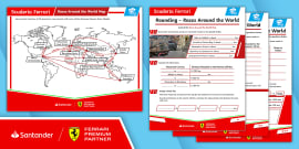 FREE Meet Your New Classmates - New Student Activity