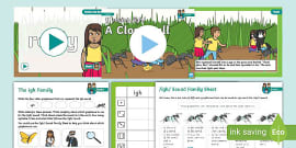 y as igh - Primary Resources (teacher made)