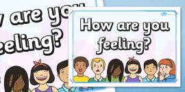 感情表現 | 英語 | カード | 幼児・小学生の英語教材