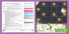 EYFS Maths One More and One Less Frog Plan and Resource Pack
