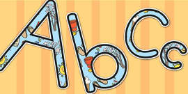 Summer Time - Display Lettering (teacher made) - Twinkl