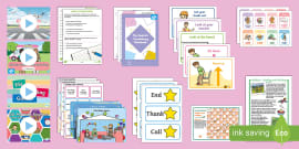 FREE! - 体の部位教材セット 日本語版 幼児向け All about the Human Body: My Body Activity Pack