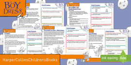 FREE! - Mr Stink Reading Comprehension Pack | KS2 Resources
