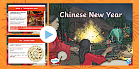 KS1 Chinese New Year Assembly Pack