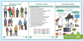 Relative Pronouns and Clause KS2 Lesson Ideas and Resource