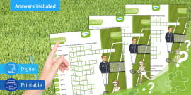 Table Tennis Word Cards (teacher made) - Twinkl