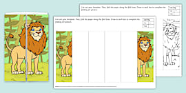 Spelling Unit Page Colouring (teacher made) - Twinkl