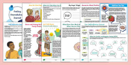 World Mental Health Day: Connected Hearts - Twinkl