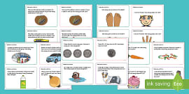Common Core Advanced Multiplication Word Problem Task Cards