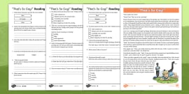 Gender Equality Worksheets Wage Gap Classroom Activity
