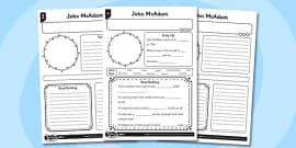 KS1 Everyday Materials Property Word Cards - everyday, materials