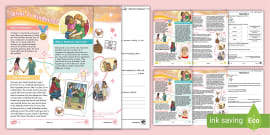 Bucket of Kindness - World Kindness Day Activities - Years 3-6