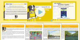 What are Reading Domains? | KS2 Reading Domains