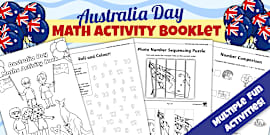 What is Australia Day? | Australia Day History for Kids