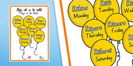 Māori Pronunciation Display Poster | Teaching Resources