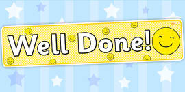 👉 Smiley Face Display Lettering (teacher made) - Twinkl