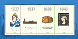 Guion Bluford Fact File and Timeline Activity Sheet - Twinkl