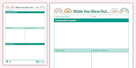 What is a Supply Teacher? - Twinkl