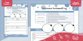 Australian Teacher Planner | 2023-2024 Calendar - Twinkl