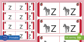 Gr. R Phonics P Flashcards (Teacher-Made) - Twinkl