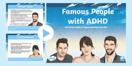 Chefs with ADHD PowerPoint (teacher made) - Twinkl