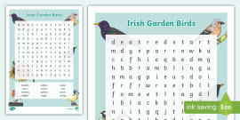 What are Irish Question Words? Teaching Wiki - Twinkl