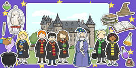 What are Magic Spells? - Answered - Twinkl Teaching Wiki