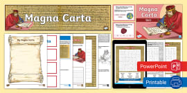 Magna Carta | Facts | Laws | Where was Magna Carta Signed