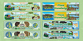 👉 Our Class Display Banner (teacher made) - Twinkl