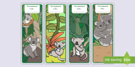 Why are Koalas Endangered? | Koala Info & Resources for Kids